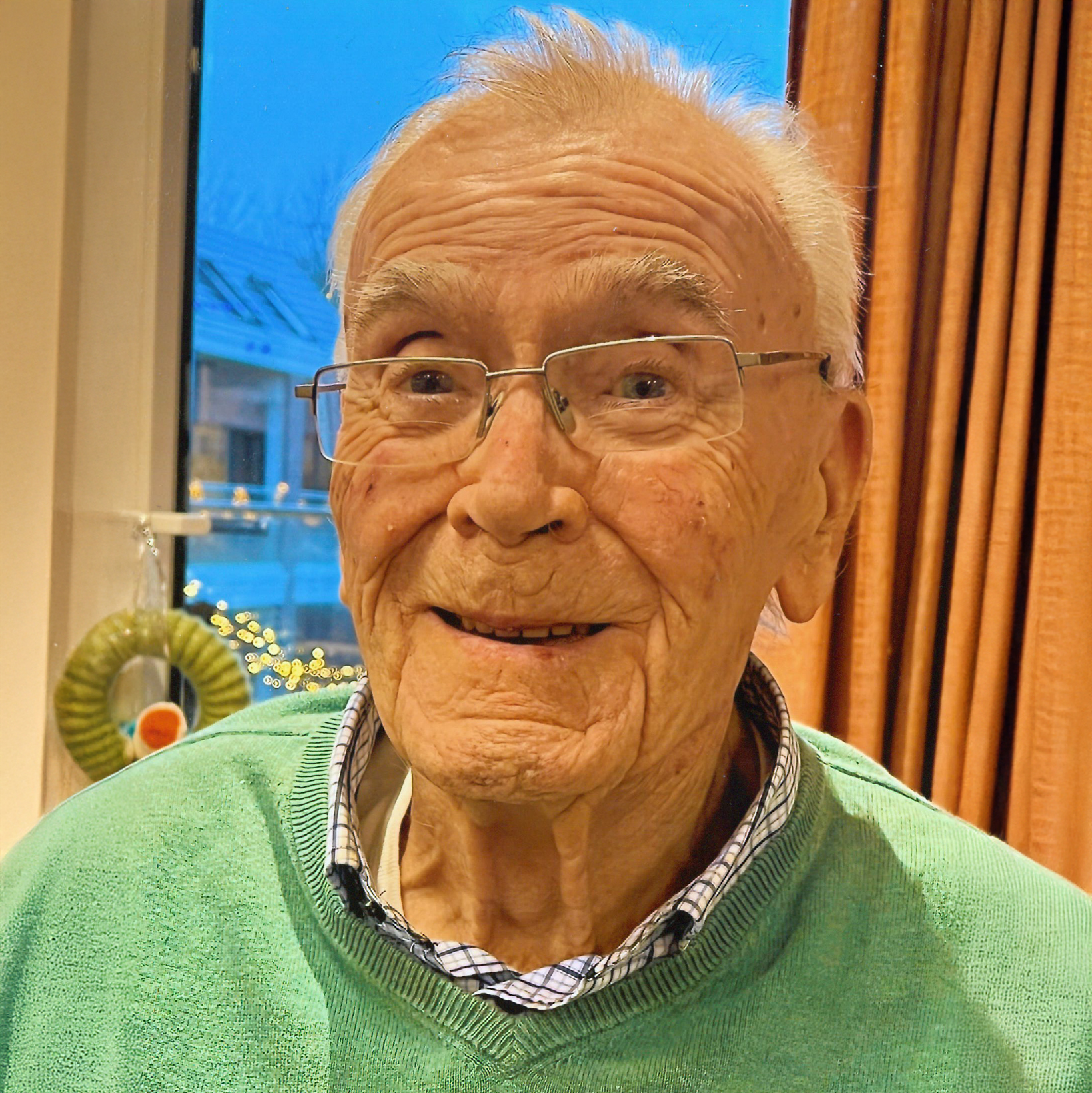 Jozef Janssen - Uitvaart D. Tavernier