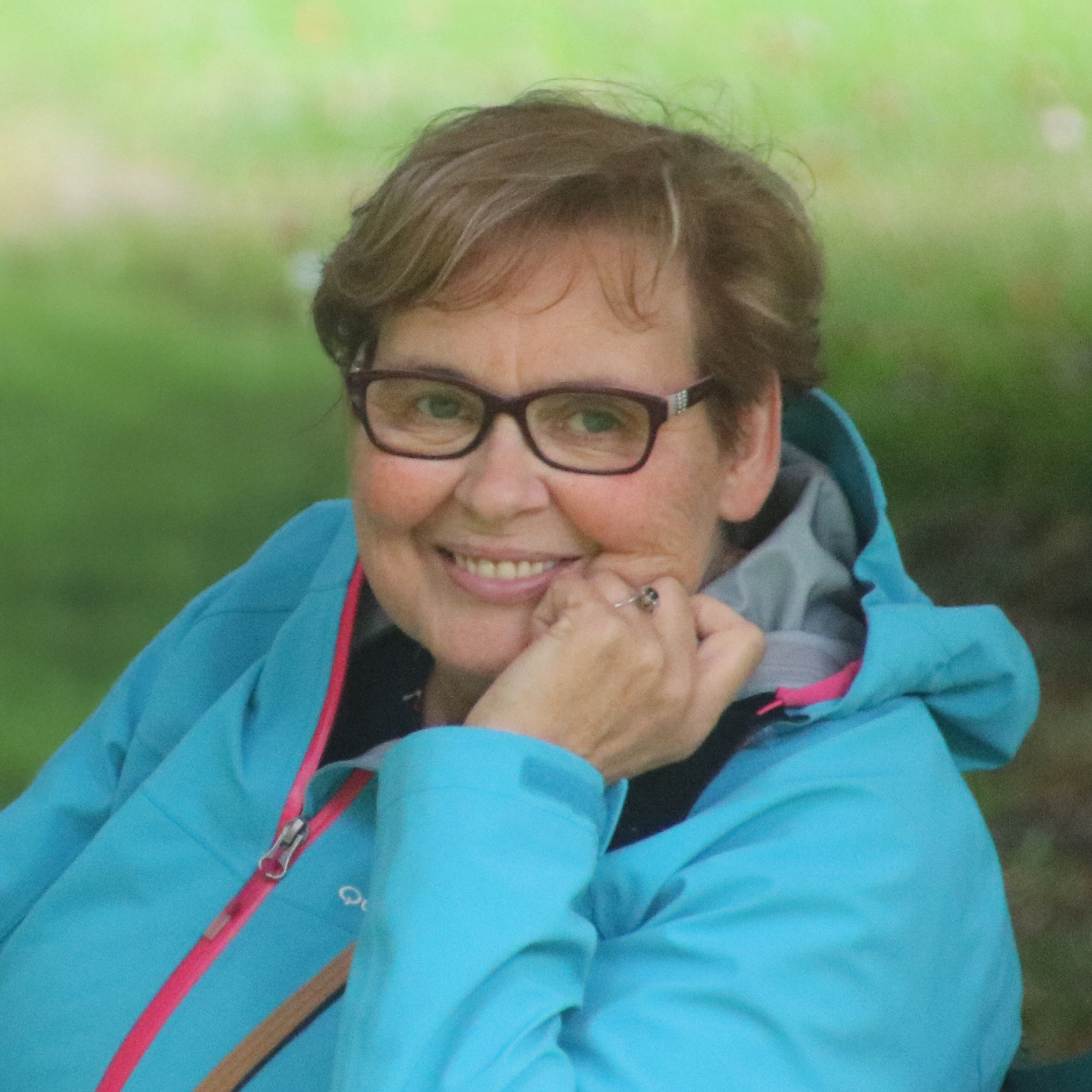 Annie Verhelst - Uitvaart D. Tavernier